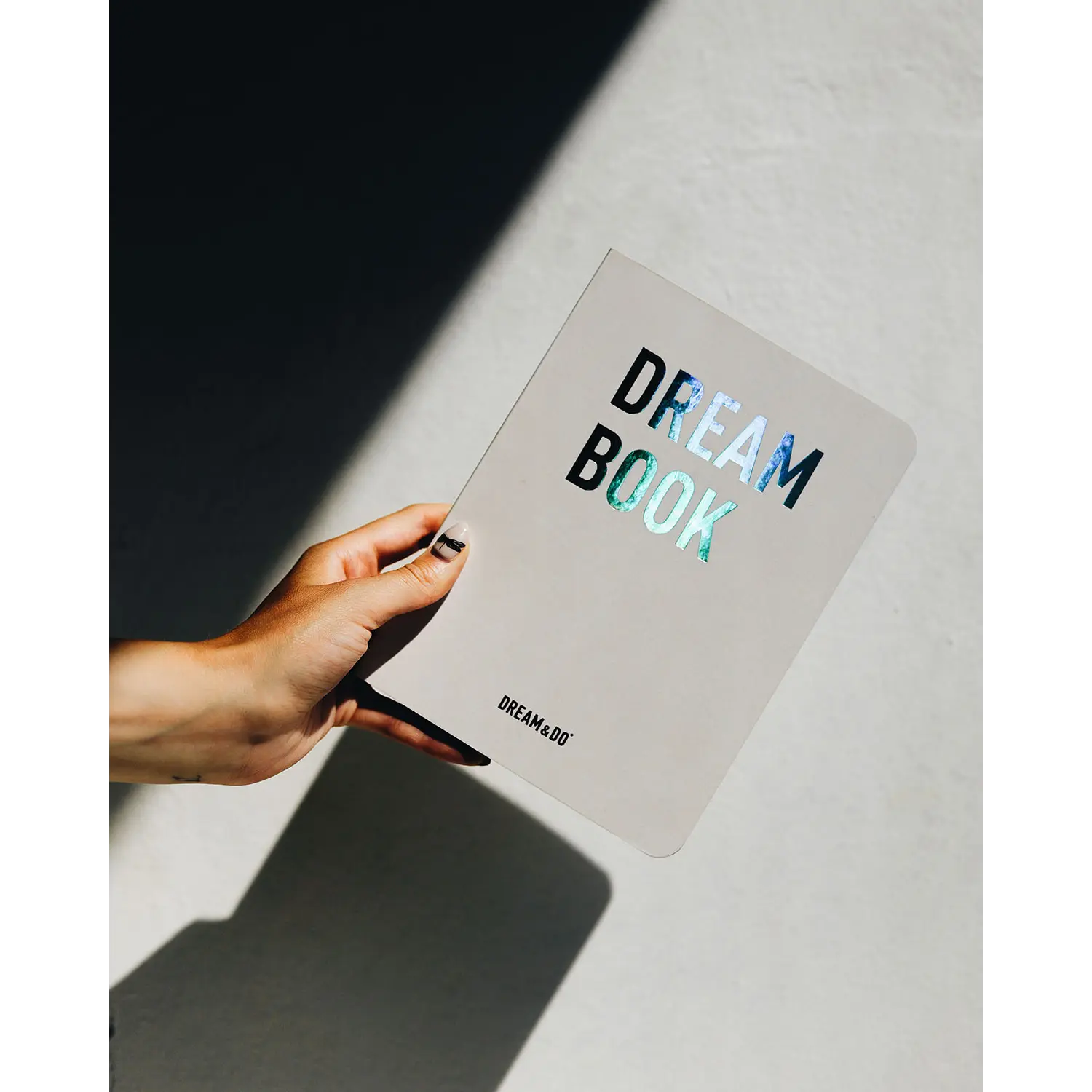 Notebooks :: Dream&Do Dream Book