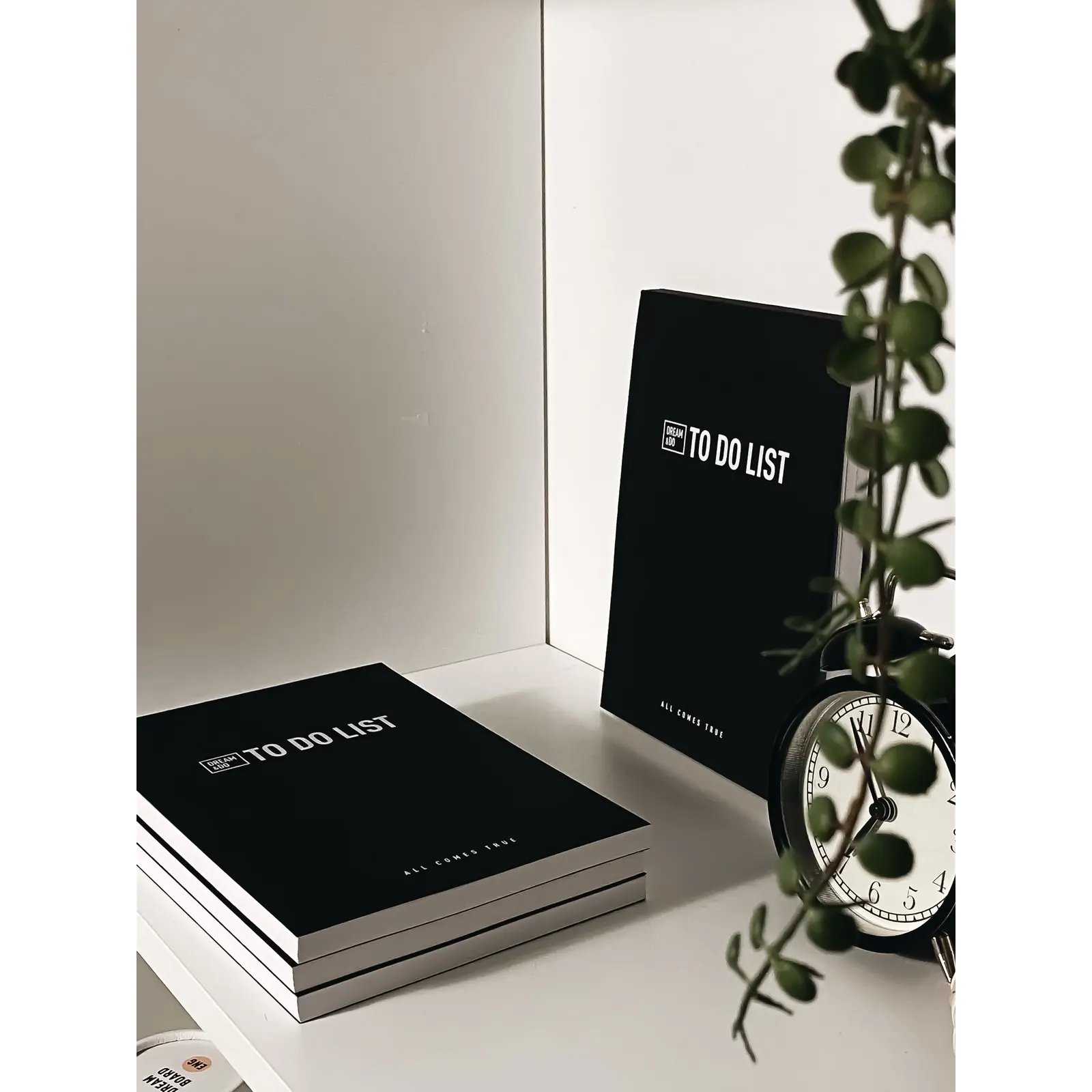 Notebooks :: Dream&Do TO DO LIST