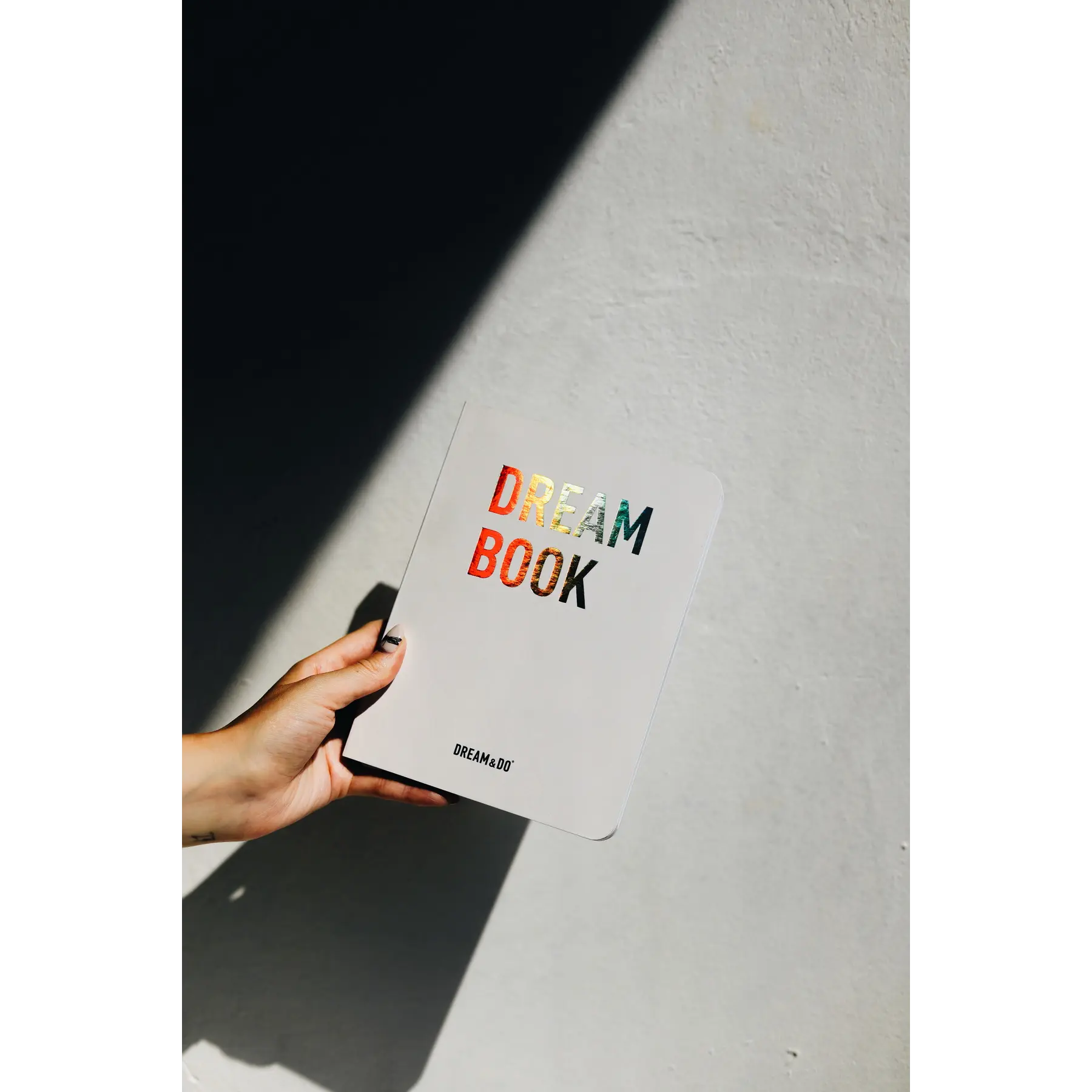 Notebooks :: Dream&Do Dream Book